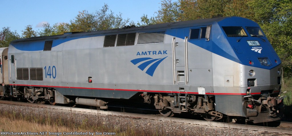 AMTK 140